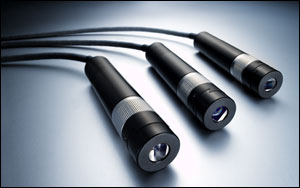 StingRay Laser Line Generators | Coherent Corp. | Jul 2012 | Photonics ...