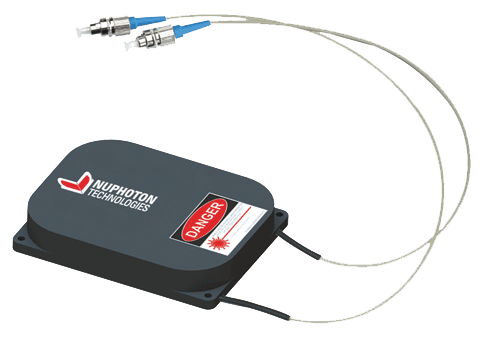 Compact Picosecond Laser | Nuphoton Technologies | Photonics Showcase ...