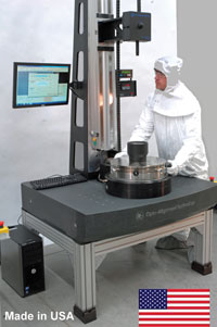 Lens Assembly Test and Inspection | Opto-Alignment Technology Inc ...