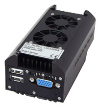 Mini PC for IR Camera | Optris Infrared Sensing LLC | New Products ...