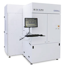 Thin-Film Metrology System | Rudolph Technologies Inc. | New Products ...