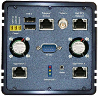 ISG LightWise™ IQ Smart Camera Family | Imaging Solutions Group | Jun ...