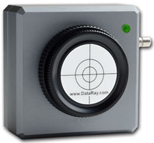 WinCamD-LCM CMOS Beam Profiler | DataRay Inc. | New Products | Nov 2013 ...