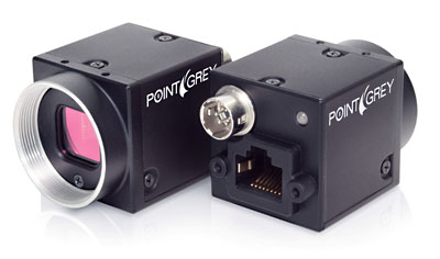 Blackfly 1.3-MP CCD Camera | Teledyne FLIR Integrated Imaging Solutions ...