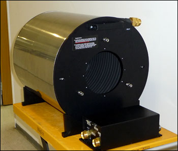100K-W Laser Power Meter | MKS Ophir, Photonics Solutions | New ...