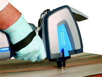 Handheld FTIR Spectrometer | SphereOptics GmbH | Oct 2014 | Photonics ...