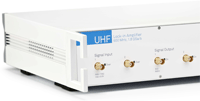 Lock-In Amplifier | Zurich Instruments AG | Nov 2014 | Photonics Spectra