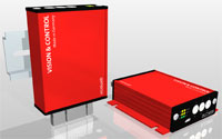 Lighting Controller | Vision & Control GmbH | Nov 2014 | Photonics Spectra