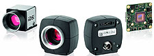 USB 3.0 uEye Machine Vision Cameras | IDS Imaging Development Systems ...