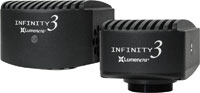 Infinity 3 Series | Teledyne Lumenera | Jul 2014 | Photonics Spectra