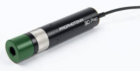 3-D Pro Laser Green Series | ProPhotonix Ltd. | Aug 2014 | Photonics ...