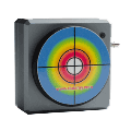 WinCamD-LCM USB 3.0 CMOS Beam Profiler | DataRay Inc. | Photonics Spectra