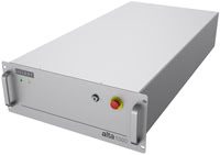 1-kW Fiber Laser | nLIGHT Inc. | Oct 2015 | Photonics Spectra