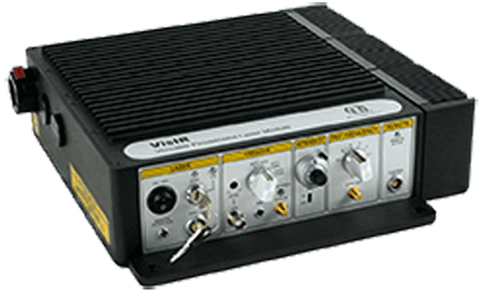 Fully Automated, High Performance Fluorescence Lifetime Spectrometer ...