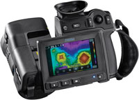 LWIR Camera | Teledyne FLIR | Nov 2015 | Photonics Spectra