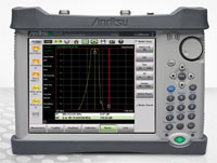 Inspection Probe | Anritsu Co., M3US | Nov 2015 | Photonics Spectra