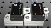 CW Laser Modules | Integrated Optics UAB | SpectroscopyProducts ...
