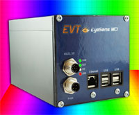 Lighting Measurement System | EVT Eye Vision Technology GmbH | Feb 2015 ...