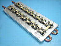 Laser Diode Dummy Loads | Portable Power Systems Inc. | Mar 2015 ...