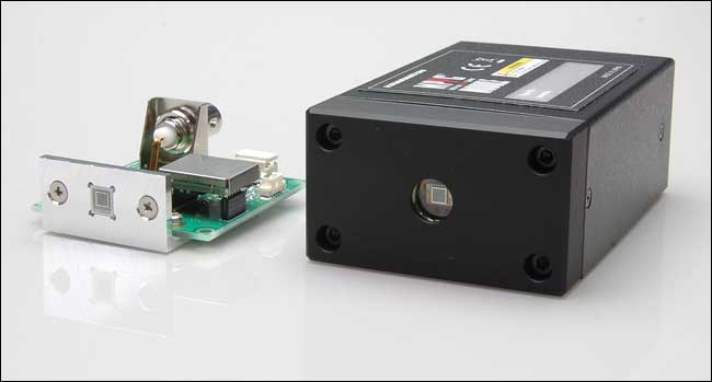 MPPC (SiPM) Modules | Hamamatsu Corporation | Photonics Showcase | May ...