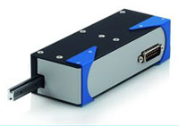 Automation Actuators | PI (Physik Instrumente) LP, Motion Control, Air ...