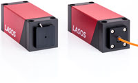 Laser Diode Modules | LASOS Lasertechnik GmbH | Jun 2015 | Photonics Spectra