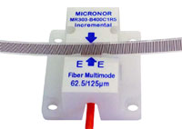 Optical Encoder | Micronor Sensors Inc. | Jun 2015 | Photonics Spectra