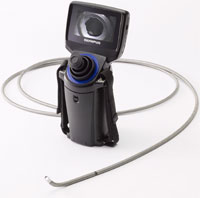 Industrial Videoscope | Olympus Europa SE & Co. KG | Jun 2015 ...