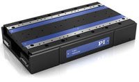 Linear Motor Stage | PI (Physik Instrumente) LP, Motion Control, Air ...
