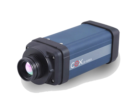 New Thermography Camera Systems | Sierra-Olympia Technologies Inc ...