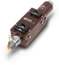 Laser Process Heads | Laser Components Germany GmbH | Sep 2015 ...