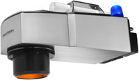 NIR Sensor | Perten Instruments AB | Nov 2015 | Photonics Spectra