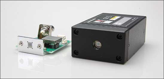 Silicon Photomultiplier Modules | Hamamatsu Corporation | Photonics ...