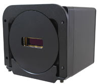 CCD Camera | Critical Link LLC | Apr 2016 | Photonics Spectra