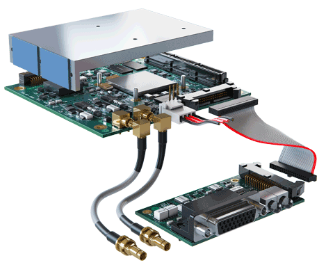 Camera Board | Euresys SA | Jun 2016 | Photonics Spectra