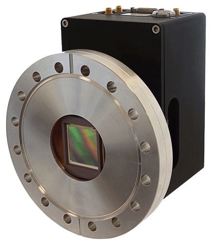 Introducing the Eagle XO | Raptor Photonics Ltd. | Photonics Spectra