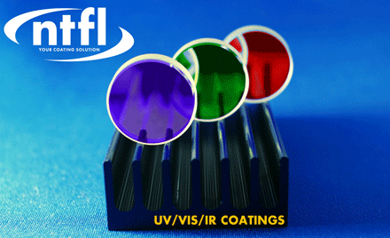 UV/VIS/IR Custom Coatings | Newport Thin Film Laboratory Inc ...