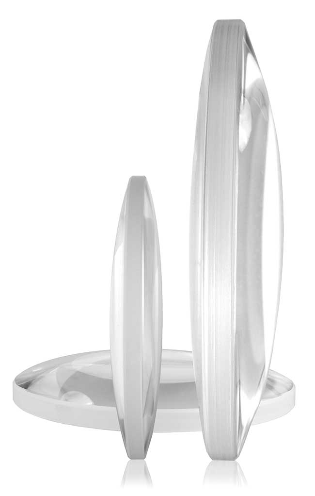 10-kW Laser Optics | II-VI Inc. (see Coherent Corp), II-VI Infrared ...