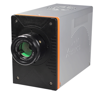 Tigris-640 | Xenics NV | Jan 2017 | Photonics Spectra
