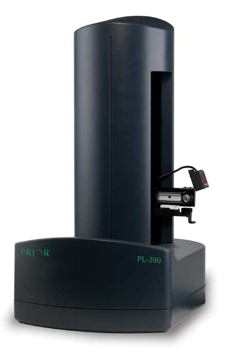 PL200 Automated Slide Loading Systems | Prior Scientific Inc ...