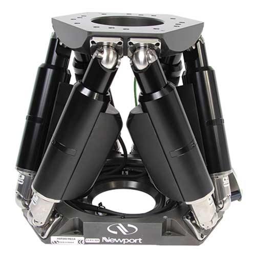 HXP200 Hexapod | MKS/Newport | Photonics Showcase | Nov 2017 ...