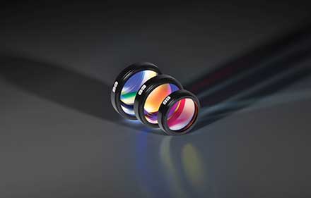Machine Vision Filters | Edmund Optics | Nov 2017 | Photonics Spectra