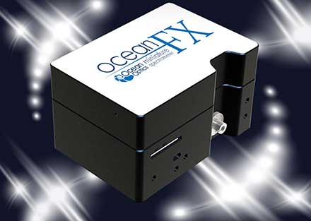 Miniature Spectrometer | Ocean Optics | Mar 2018 | Photonics Spectra