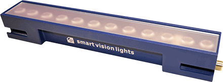 Linear Light | Smart Vision Lights | Feb 2018 | Photonics Spectra