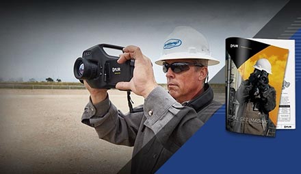 Optical Gas Imaging Camera | Teledyne FLIR Systems Inc. | Nov 2017 ...