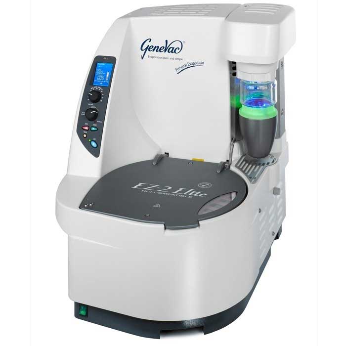 Centrifugal Evaporator | Genevac Ltd. | Photonics Spectra