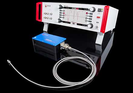 DFB Pro-Distributed Feedback Laser | TOPTICA Photonics Inc. | Photonics ...