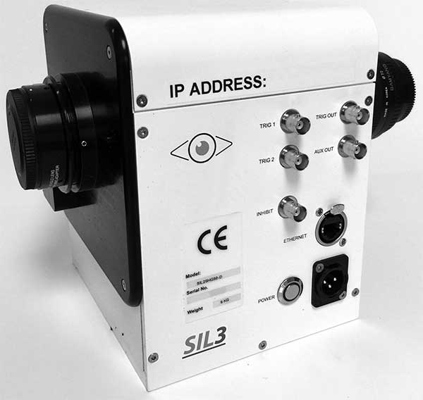 Image Intensifier Systems | Specialised Imaging Ltd. | Photonics Spectra