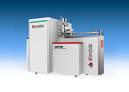 Atom Probe Instruments | CAMECA Instruments Inc. | Photonics Spectra