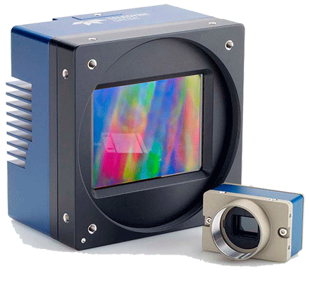 CMOS Camera | Teledyne DALSA, Machine Vision OEM Components | Jan 2018 ...